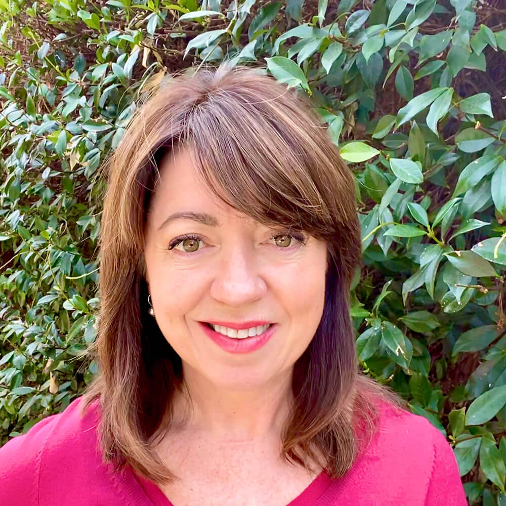 About – Michelle Dean Woods